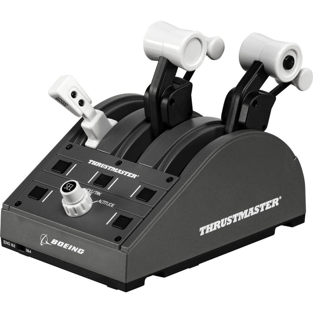 Thrustmaster TCA Boeing Edition – sierradelta3d
