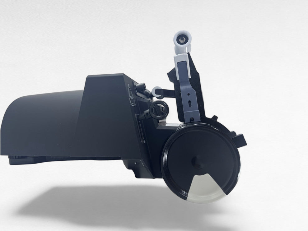 Boeing 777 Thrust Lever Set For Honeycomb Aeronautical Bravo Throttle ...